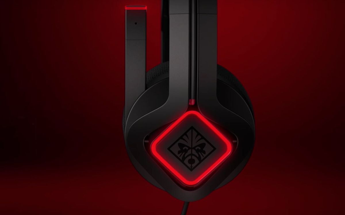 HP Omen Mindframe Review: This Headset Cools Your Ears | Tom's Guide