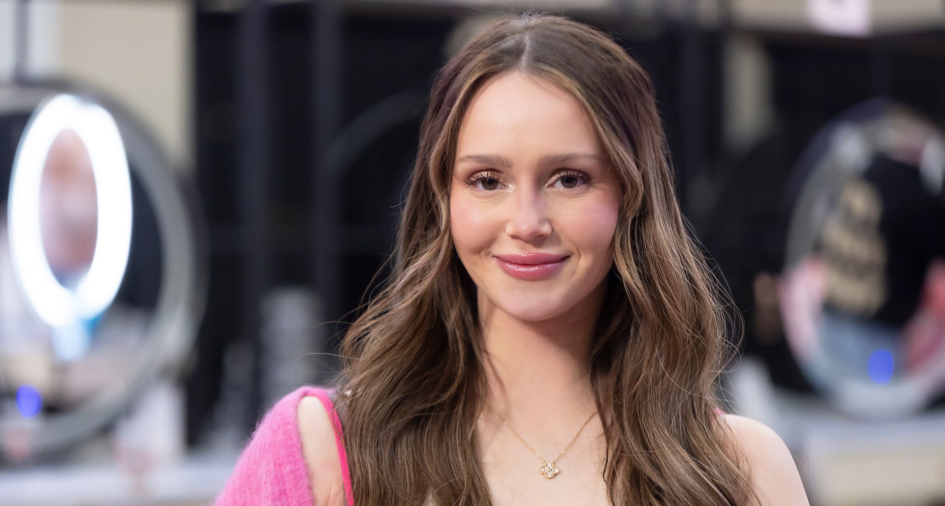 All About Mikayla Matthews From 'The Secret Lives of Mormon Wives ...