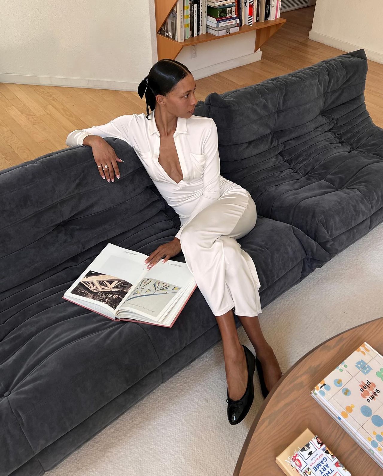 The Best Closed Toe Summer Shoes You Can Wear in Any Weather | Who What ...