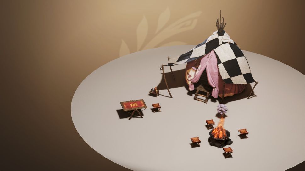 Monster Hunter Wilds Pop-up Camps: How to set them up and customise ...