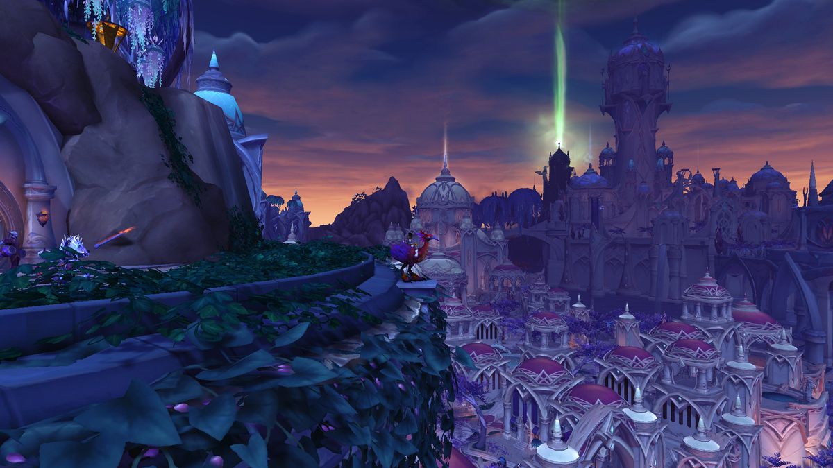 World of Warcraft guide: How to start playing | Laptop Mag