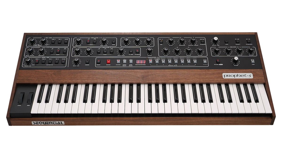 Are software synths now better than hardware - and does it matter ...