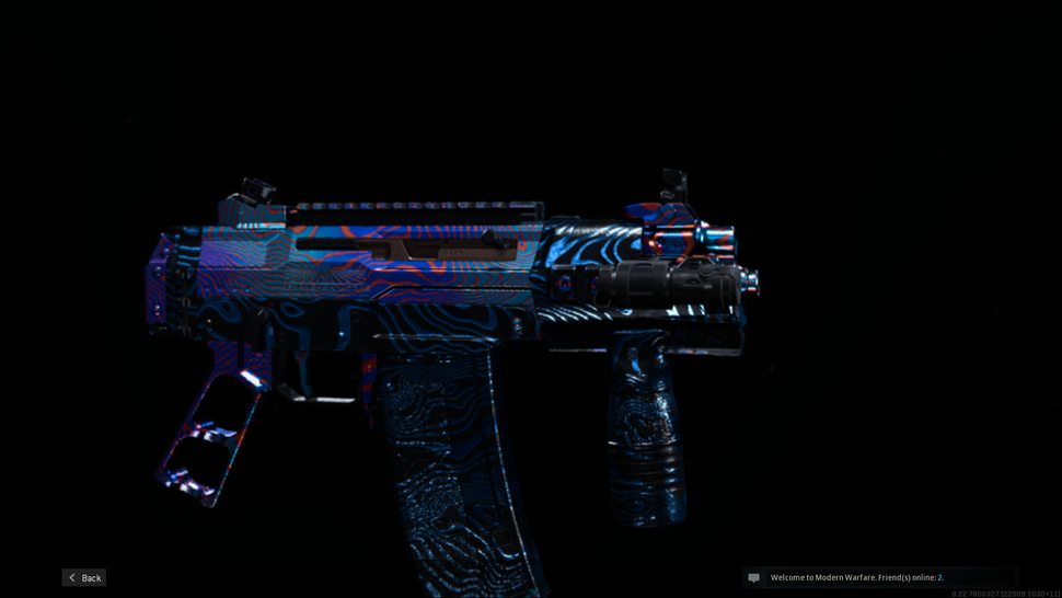 Warzone best Grau loadouts | GamesRadar+