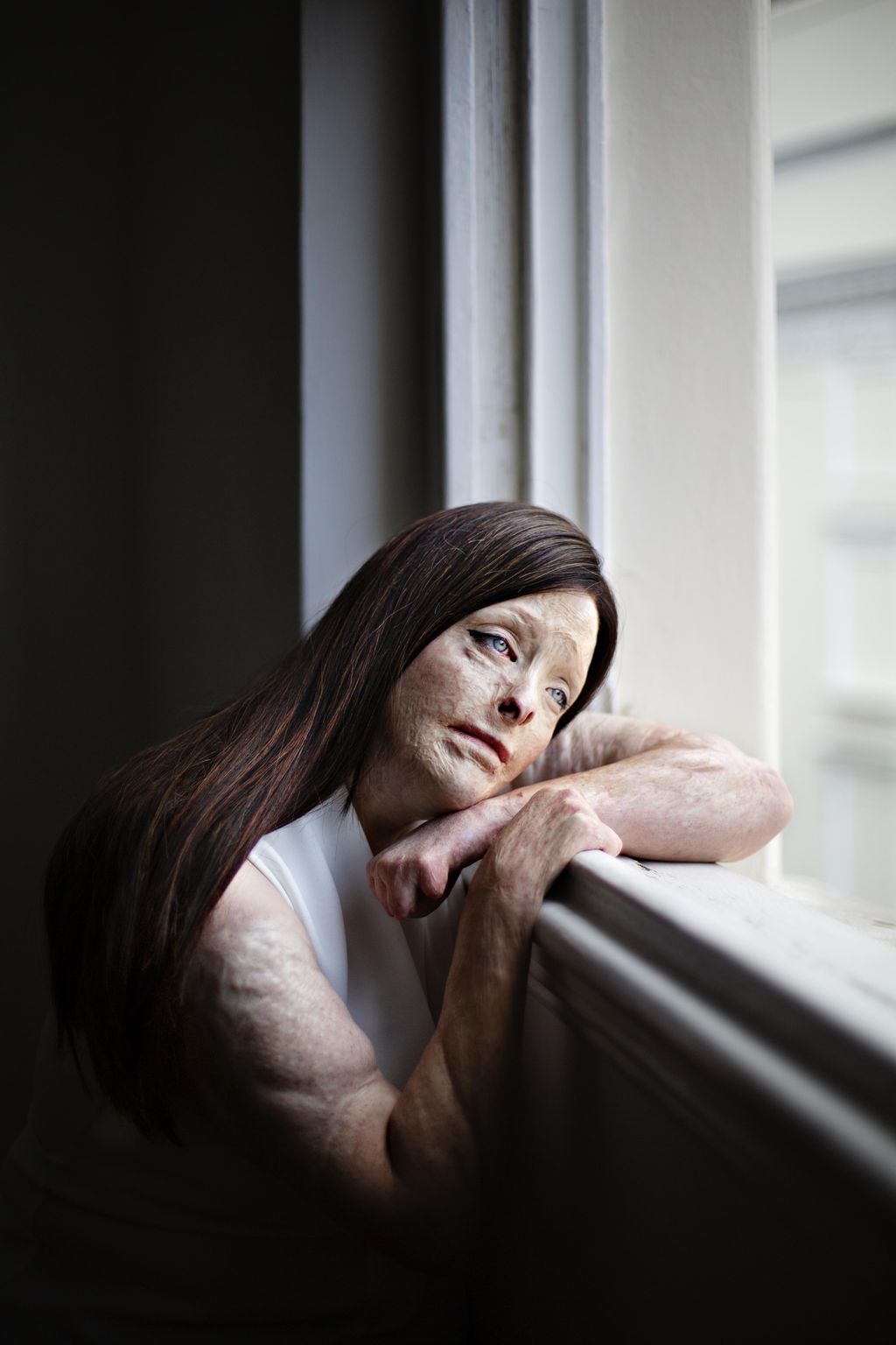 2025 Taylor Wessing Photo Portrait Prize shortlist showcases global ...