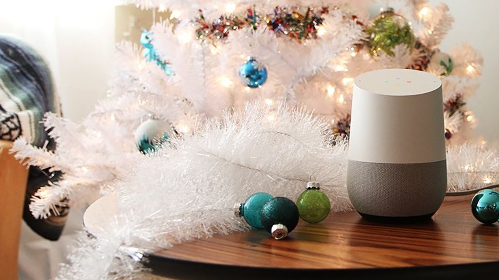 33 essential smart home commands for Christmas | TechRadar
