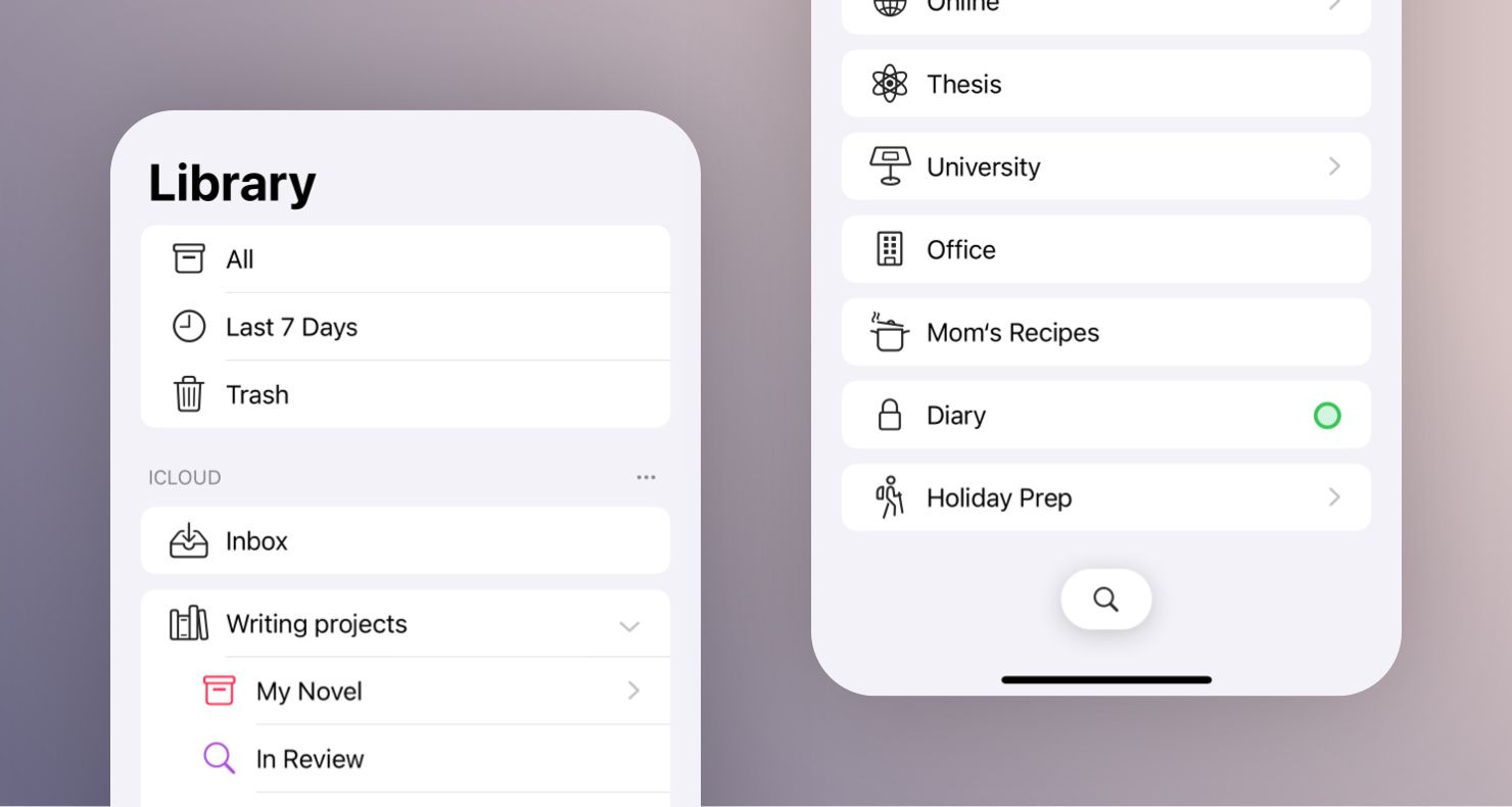 Ulysses adds support for third-party fonts on iOS, more in new update ...