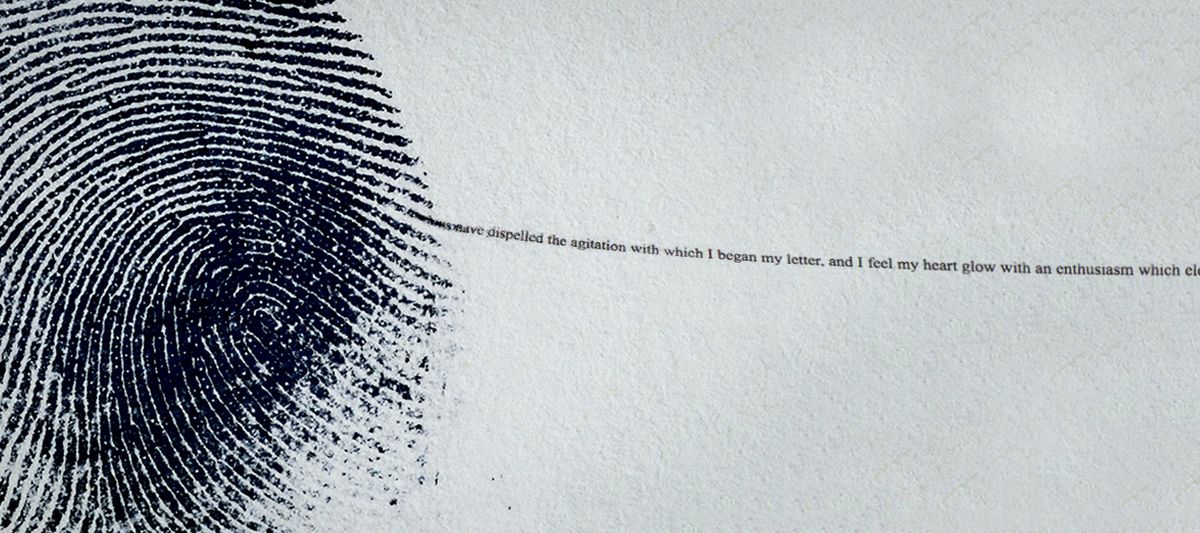 The delicate art of using linguistics to identify an anonymous author ... The delicate art of using linguistics to identify an anonymous author ...