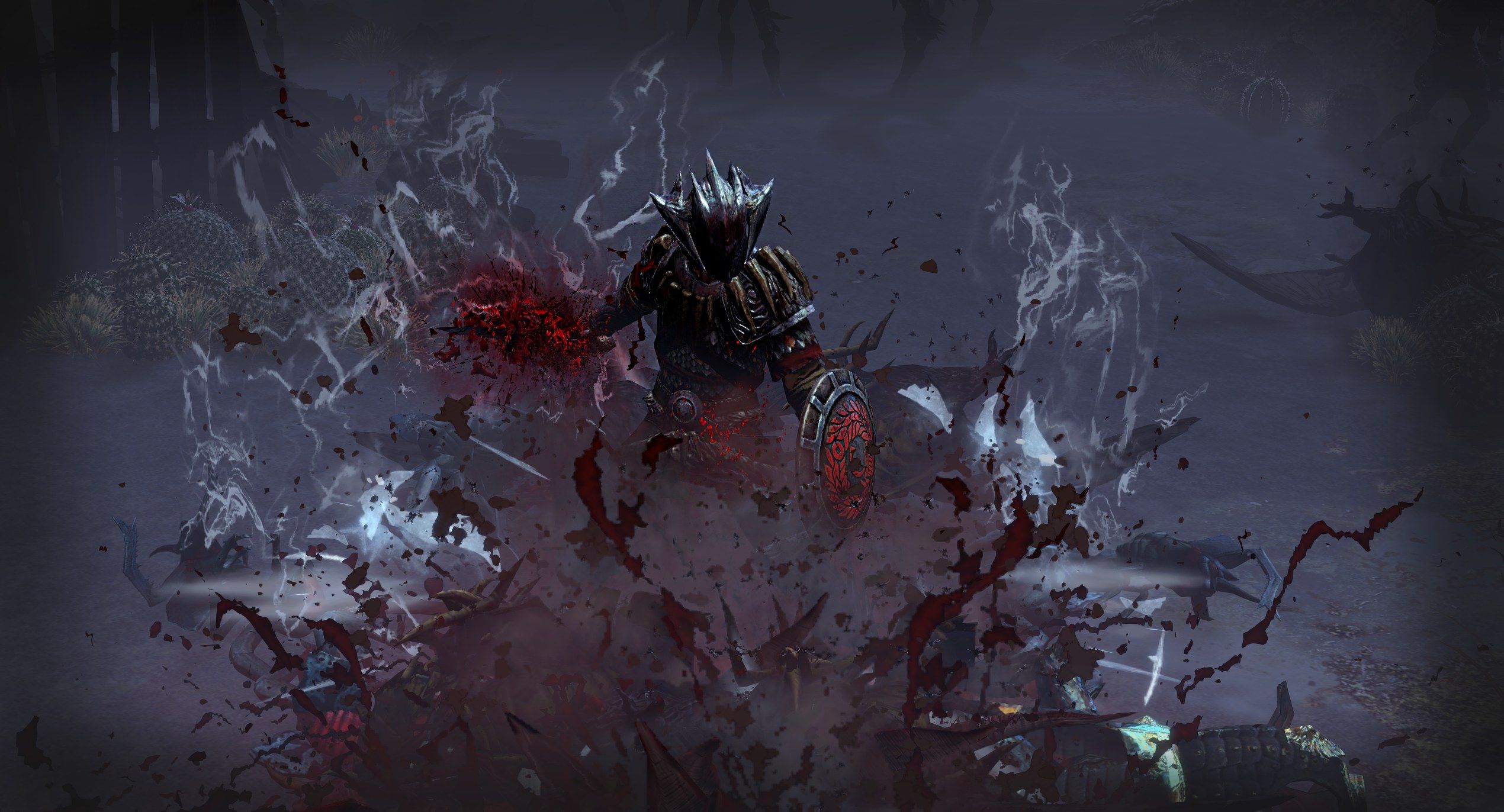 Path of Exile private leagues come with mods that make the game ...