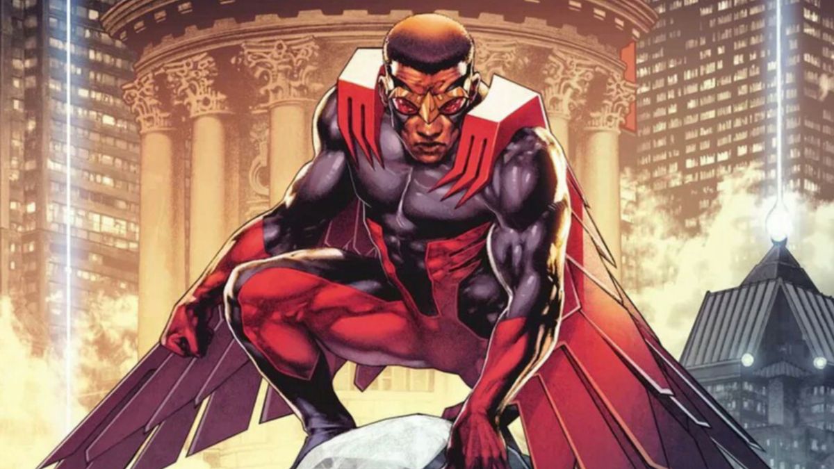 The top Marvel Comics character debuts - 1961 to 1969 | GamesRadar+