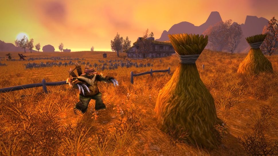 World of Warcraft 2004 review | PC Gamer