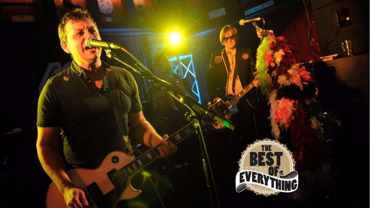 The 10 best Manic Street Preachers songs | Louder