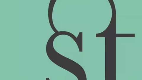 The best monogram fonts | Creative Bloq