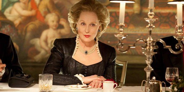 Meryl Streep Released A Statement About Harvey Weinstein And Their ...