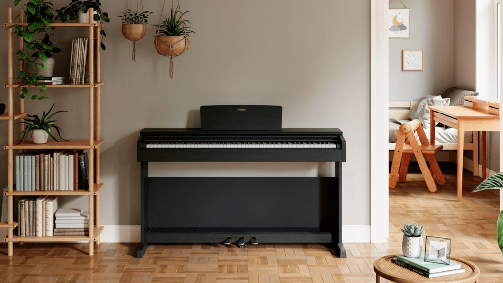 Digital piano vs acoustic piano: what’s the difference? | MusicRadar