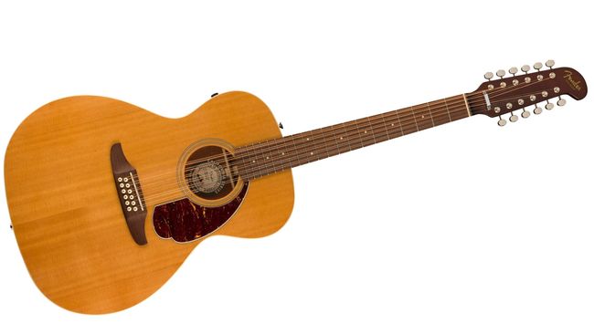 Best 12-string guitars 2025: featuring acoustic and electric guitars ...