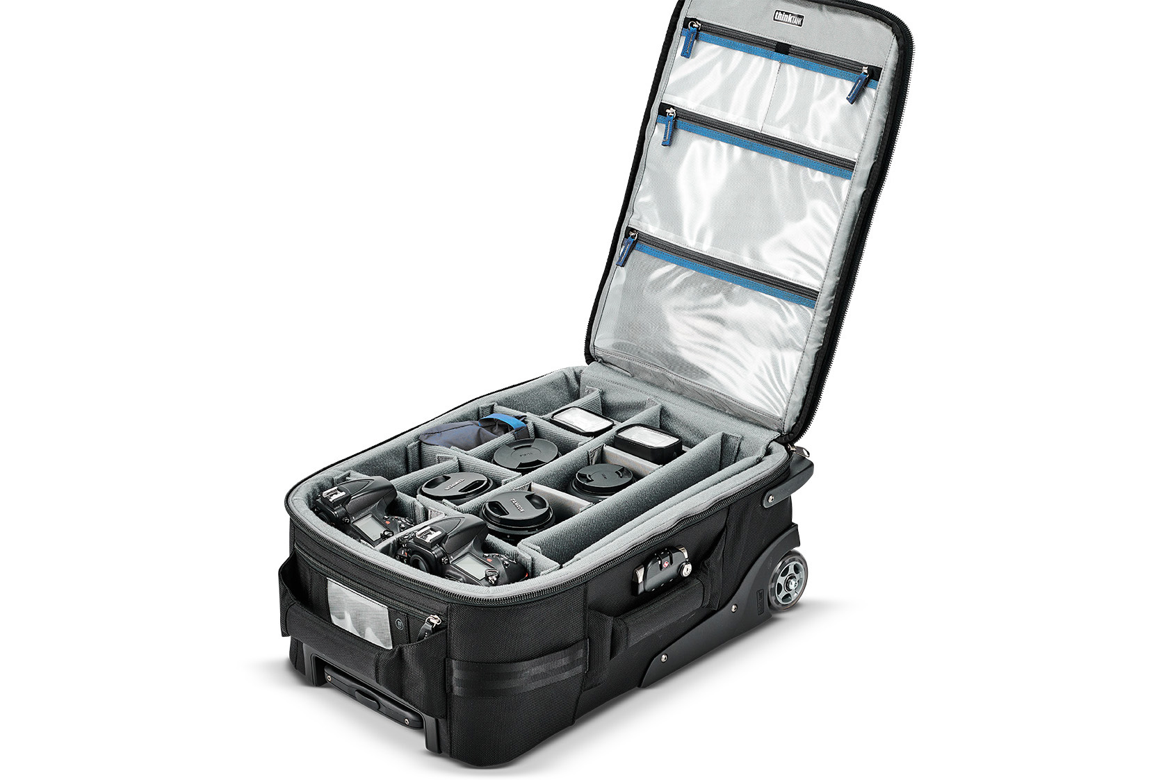 The best camera bag for travel in 2021 | Digital Camera World