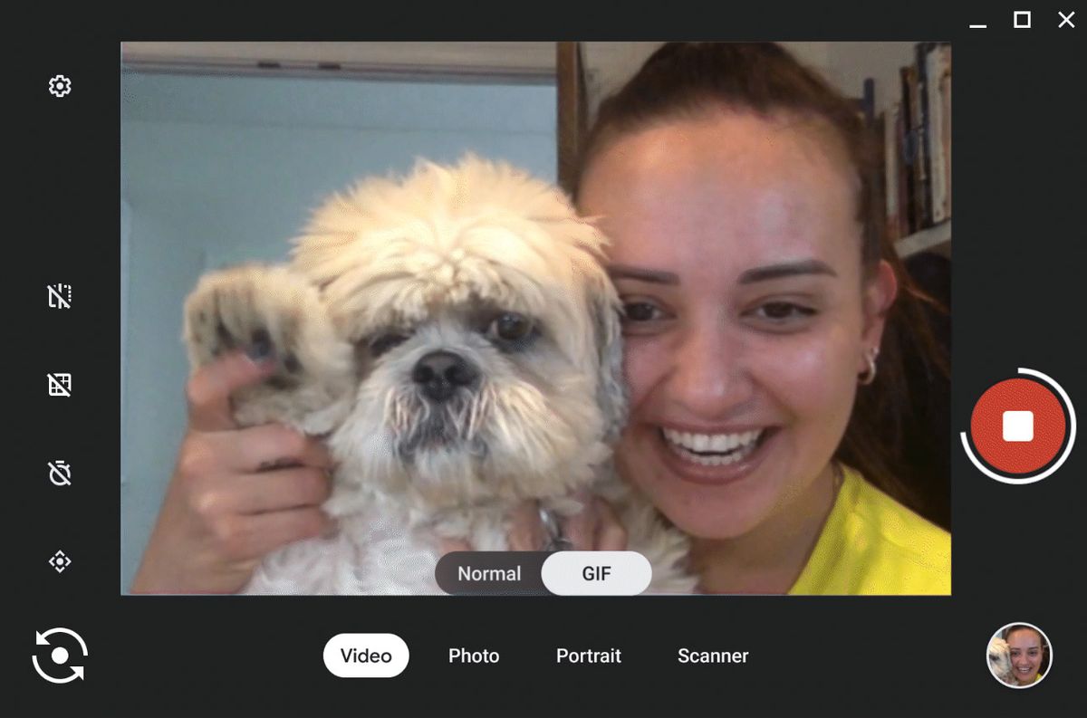 Chrome OS 100 upgrades the launcher with a new look, better search ...