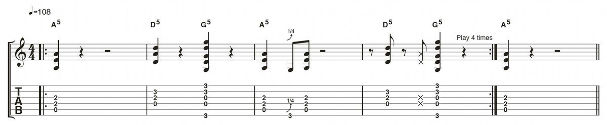 Beef up your power chords with these massive-sounding open shapes ...