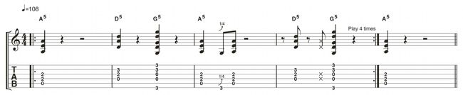 Beef up your power chords with these massive-sounding open shapes ...