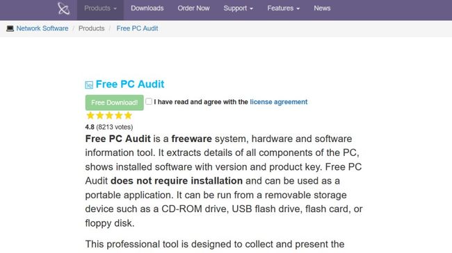Best software product key finder of 2025 | TechRadar