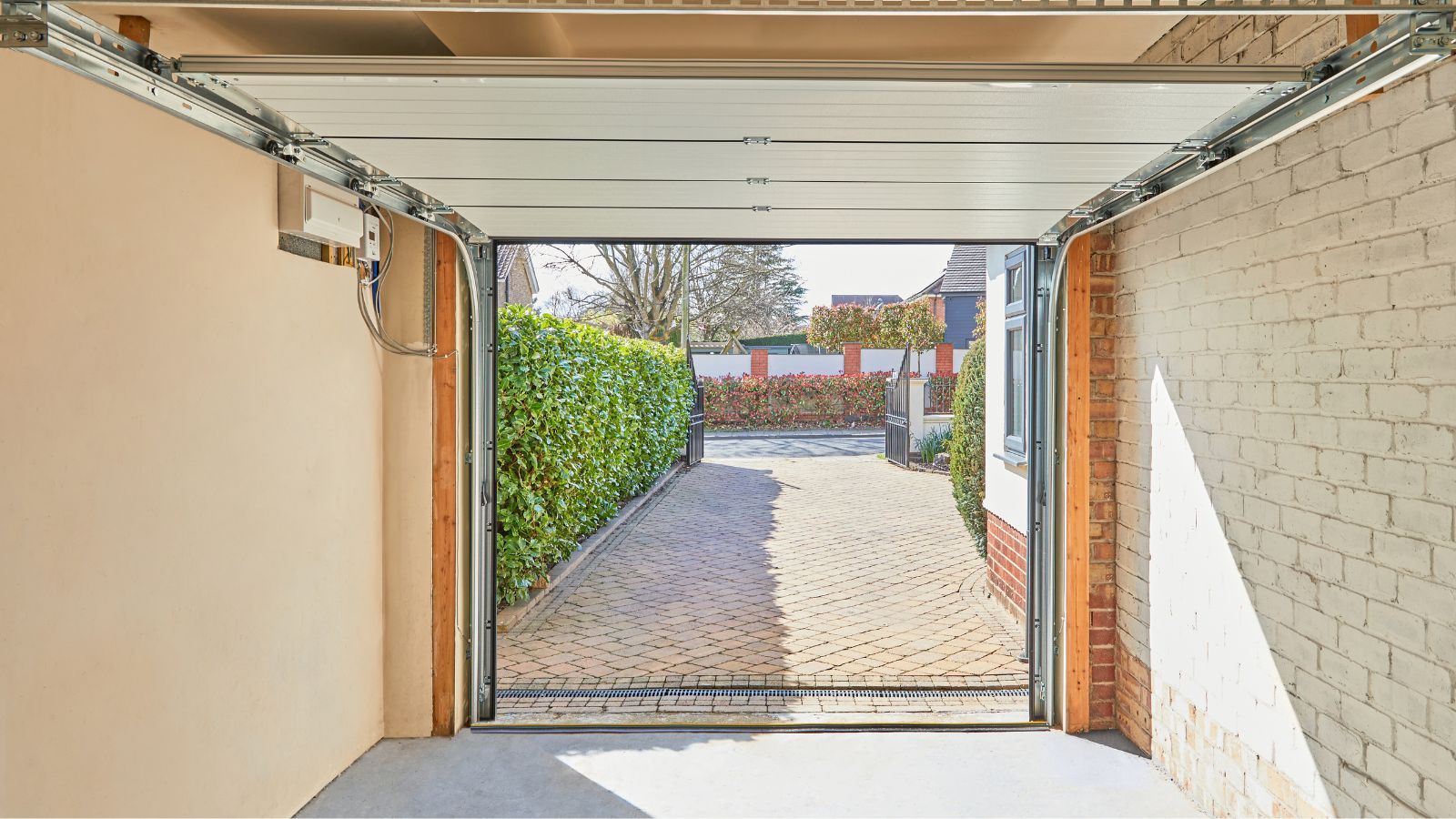 Garage size: How to calculate the perfectly sized space | Homebuilding