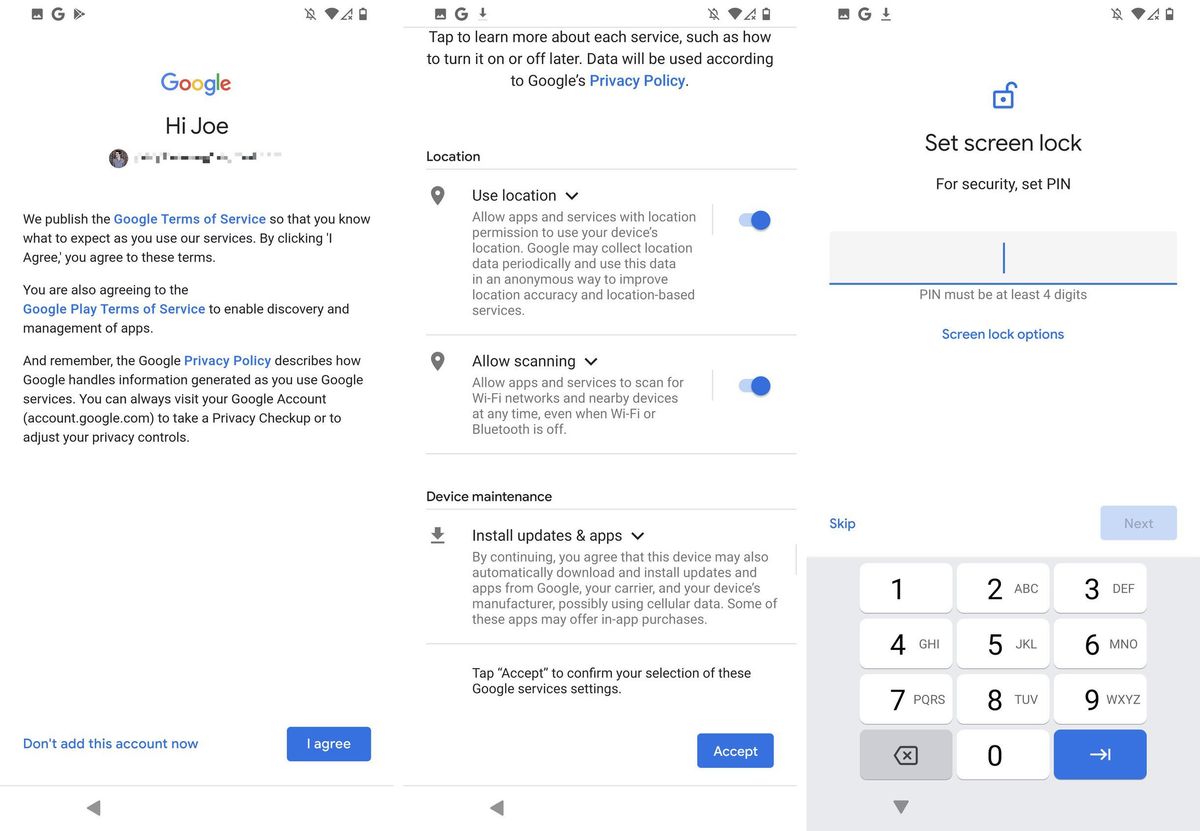 How to add multiple users and use Guest Mode on your Android phone » TrueViralNews
