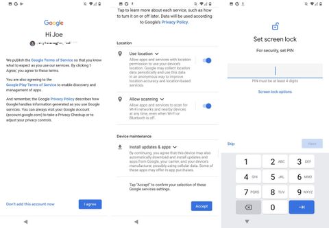 How to add multiple users and use Guest Mode on your Android phone ...