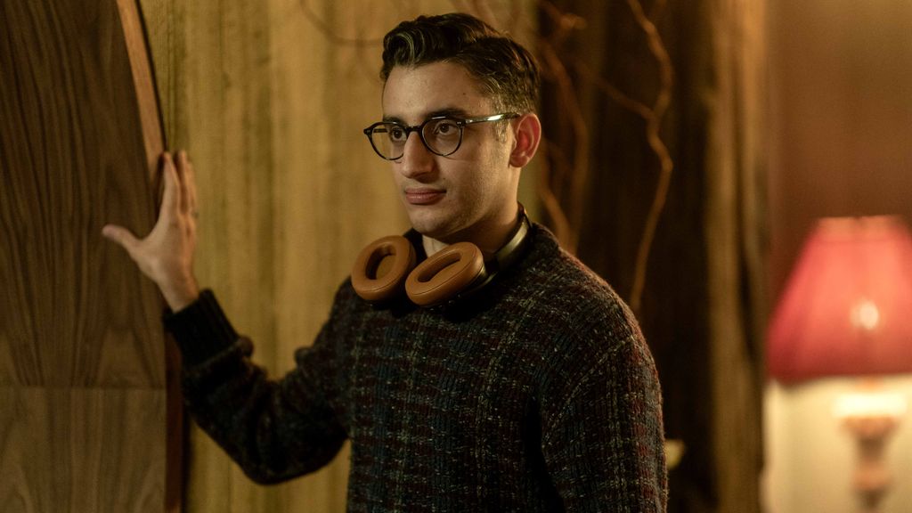 A Murder at the End of the World episode 6 recap: the villain is ...