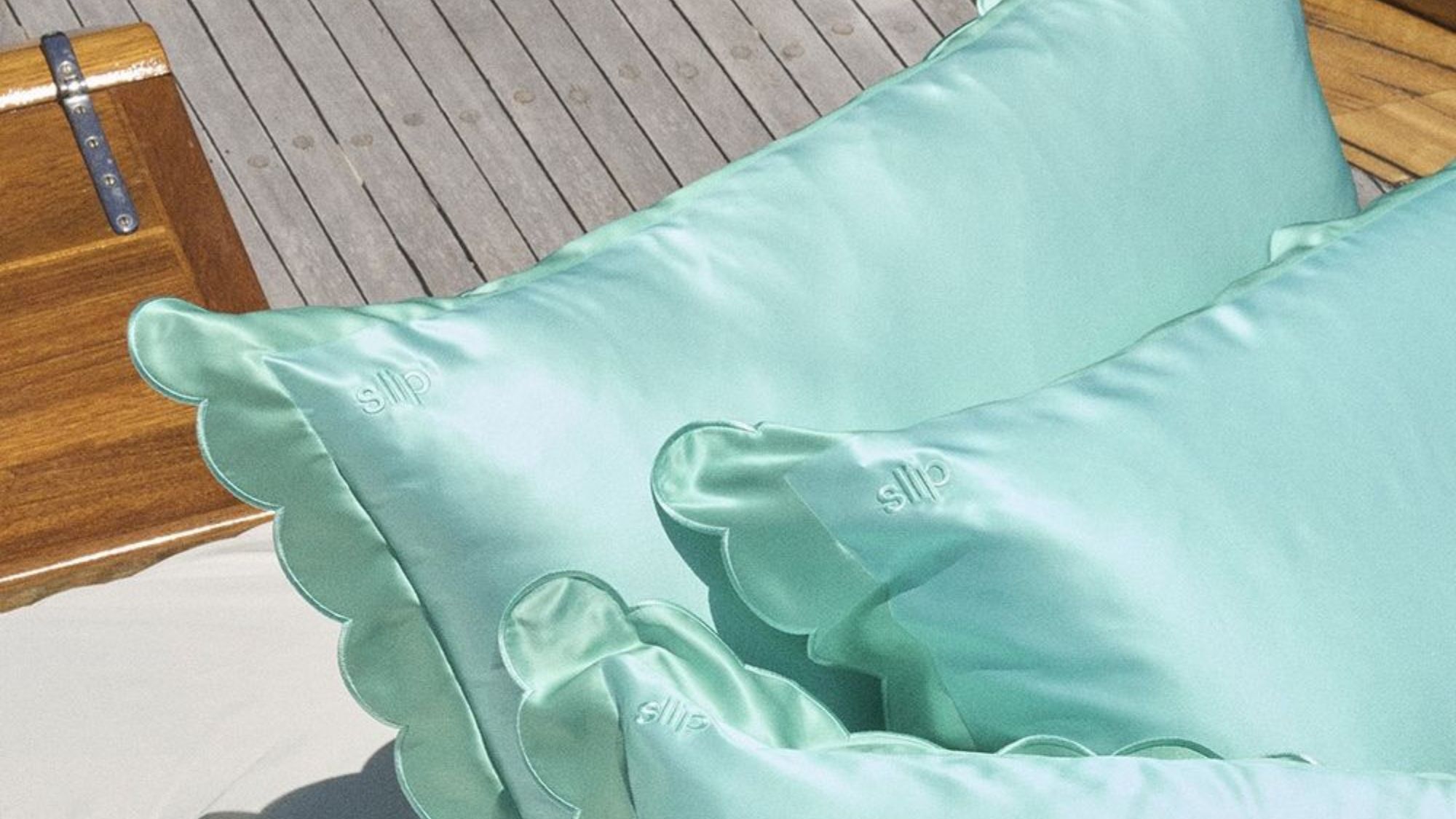 14 Of The Best Silk Pillowcases, From Just £11 | Marie Claire UK