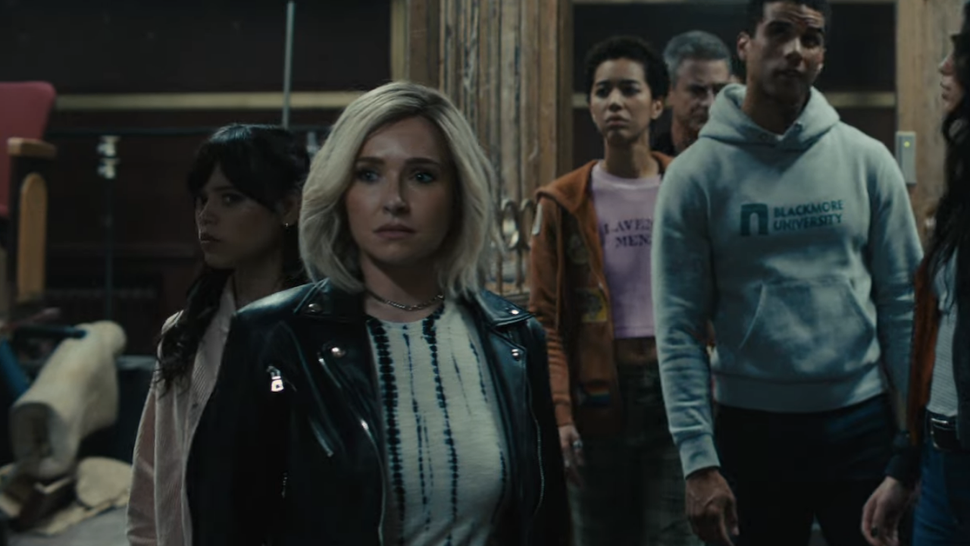 Scream VI’s Hayden Panettiere Offers Update On Kirby Reed After Scream ...