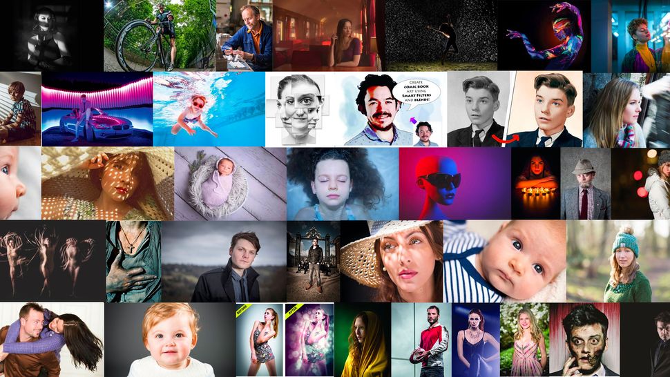 Photoshoot ideas for photographers | Digital Camera World