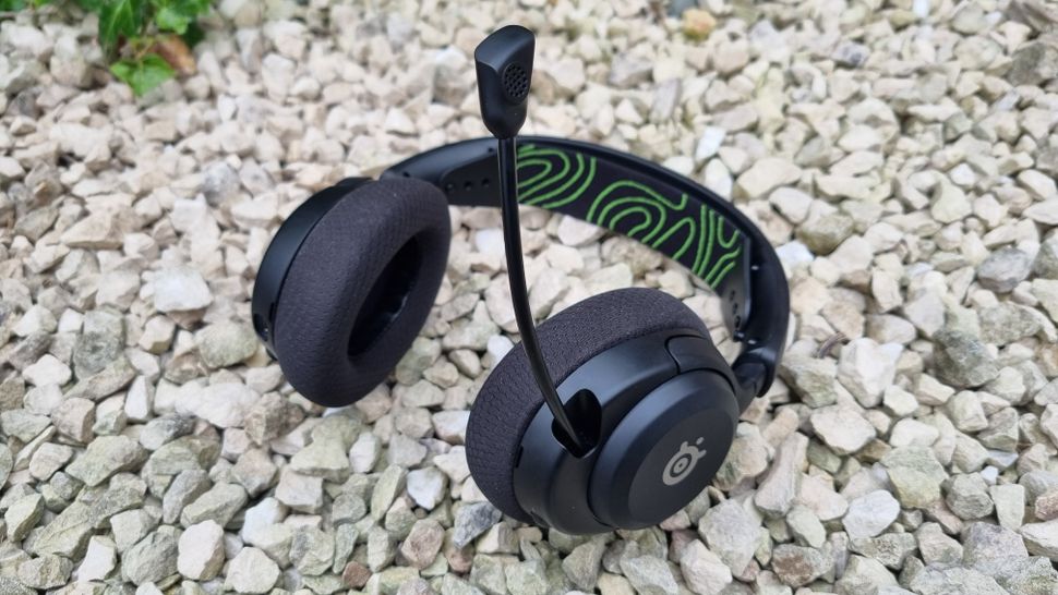 SteelSeries Arctis Nova 5X wireless review | PC Gamer