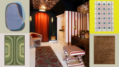 The 15 Best Rugs for 2025, According to Livingetc Editors | Livingetc