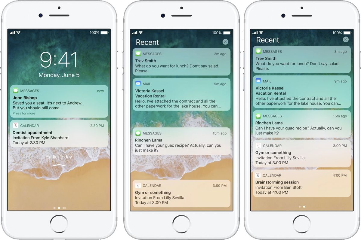 iOS 11 and iOS 11.4 features and updates | TechRadar