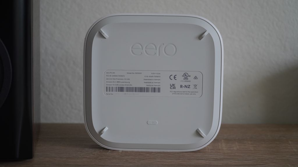 eero Pro 6E review: The eero I wish I could love | Android Central