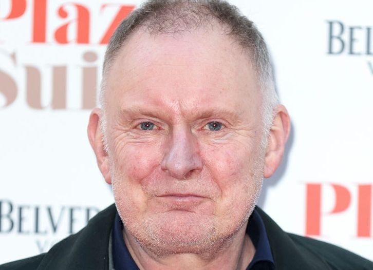 The Night Caller: cast, plot and everything we know | What to Watch