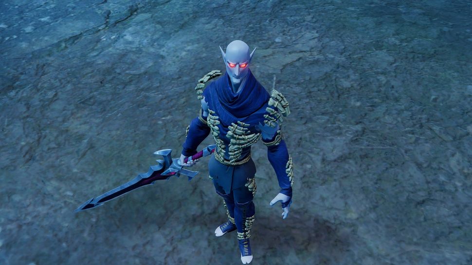 Best V Rising armor, all sets and how to get them | GamesRadar+