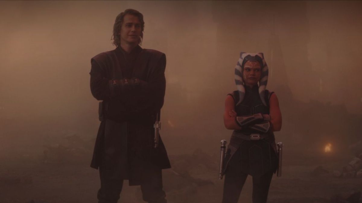 I Can’t Stop Thinking About These 6 Scenes From Ahsoka's Awesome Fifth ...