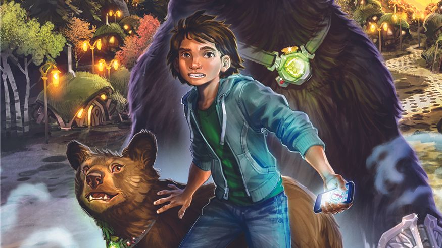 15 concept art skills to power up your illustration | Creative Bloq