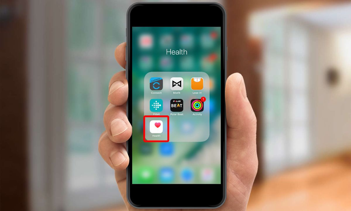 How to Set Up iOS 11's Health App | Tom's Guide