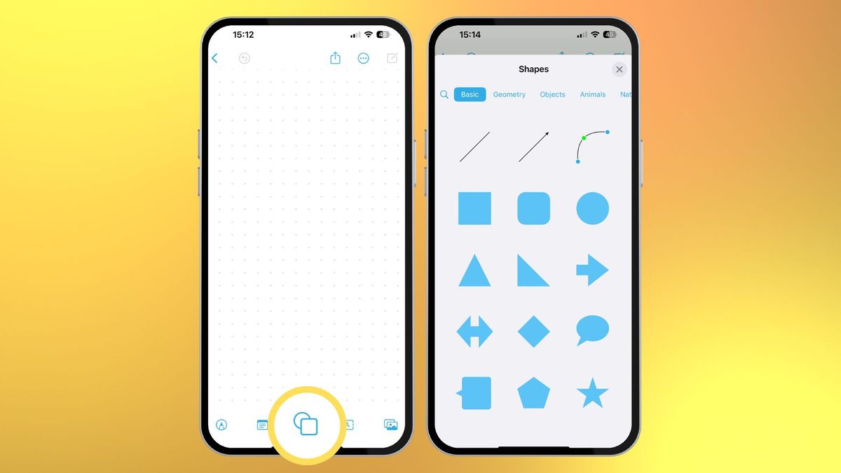 How to use Apple’s Freeform app for planning out your projects | iMore