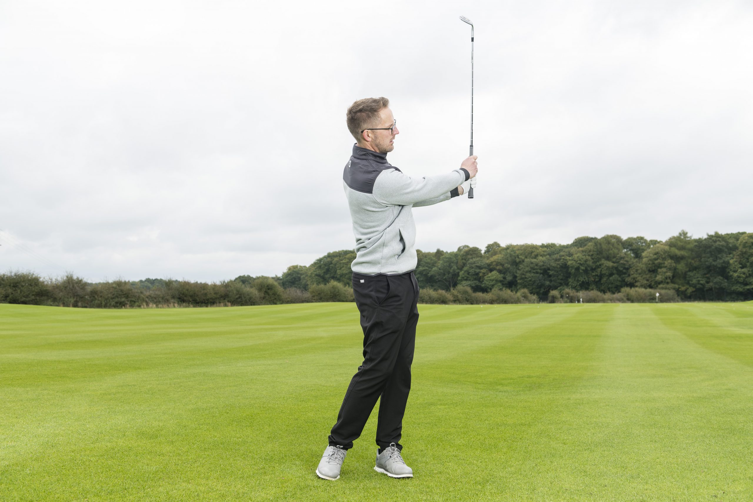 Golf Wedge Distances | Golf Monthly