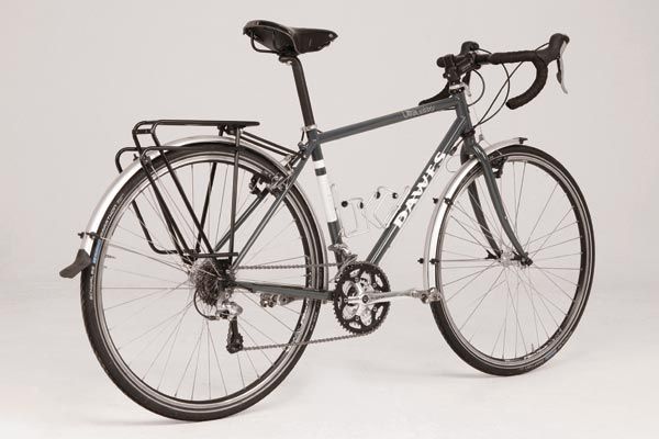 Touring and audax bike reviews | Cycling Weekly