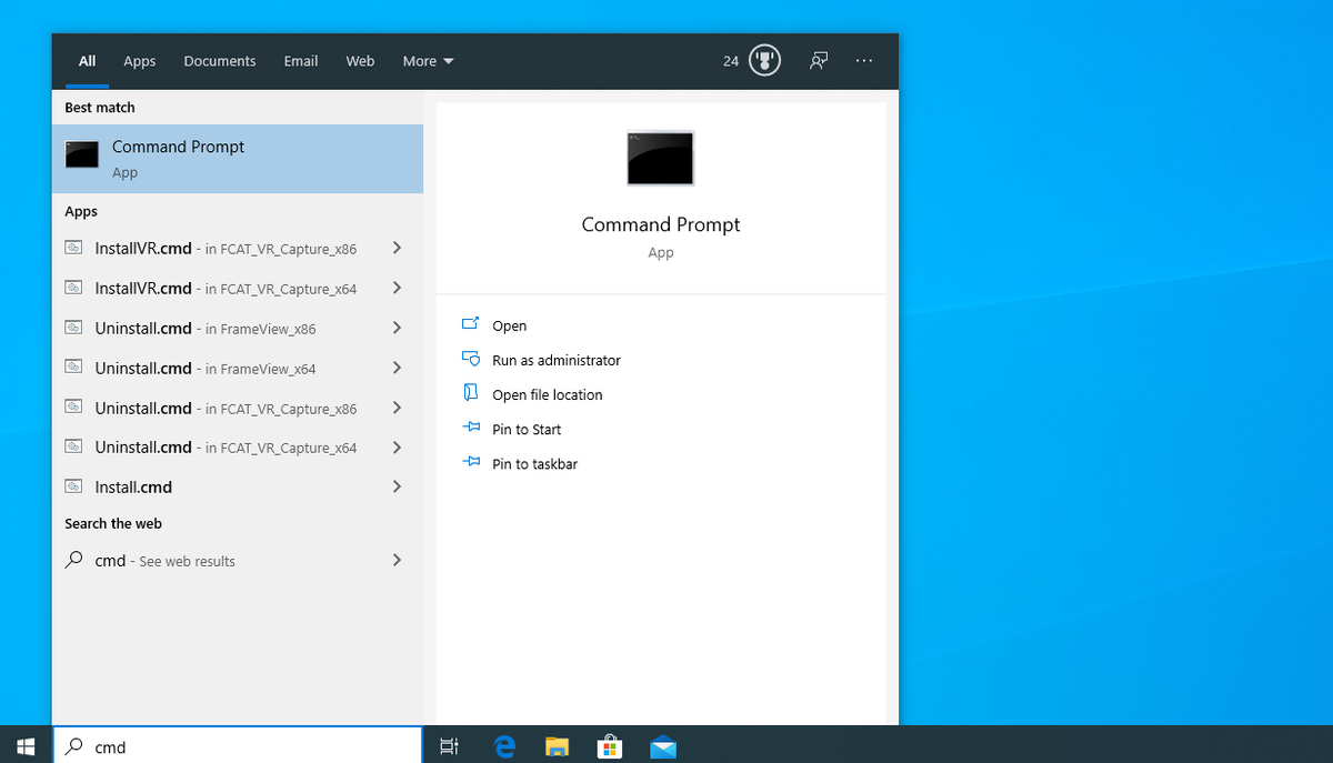 How to uninstall a Windows 10 update | TechRadar