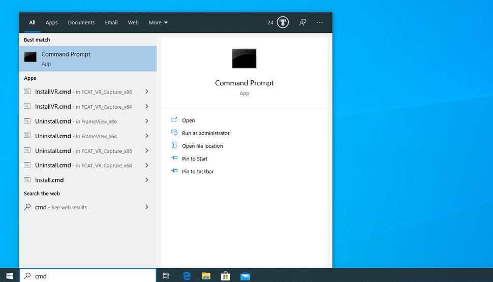 How to uninstall a Windows 10 update | TechRadar