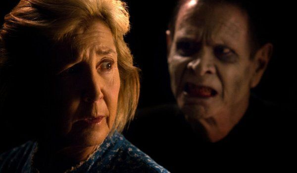 Insidious: Chapter 4 Is Officially Happening, Get The Details | Cinemablend