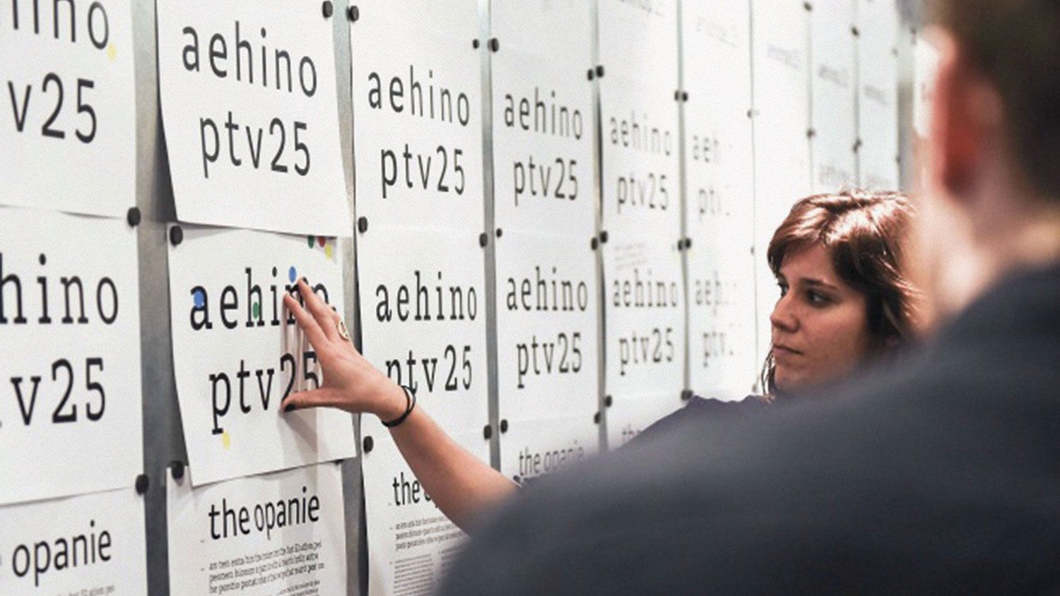 The secrets of custom font development | Creative Bloq