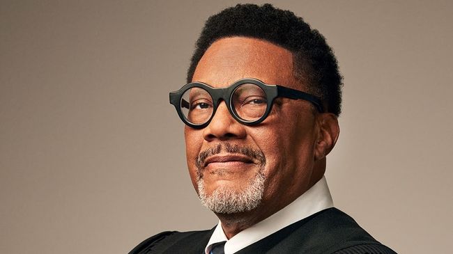 Warner Bros. Sentences ‘Judge Mathis,’ ‘People’s Court’ to Cancellation ...