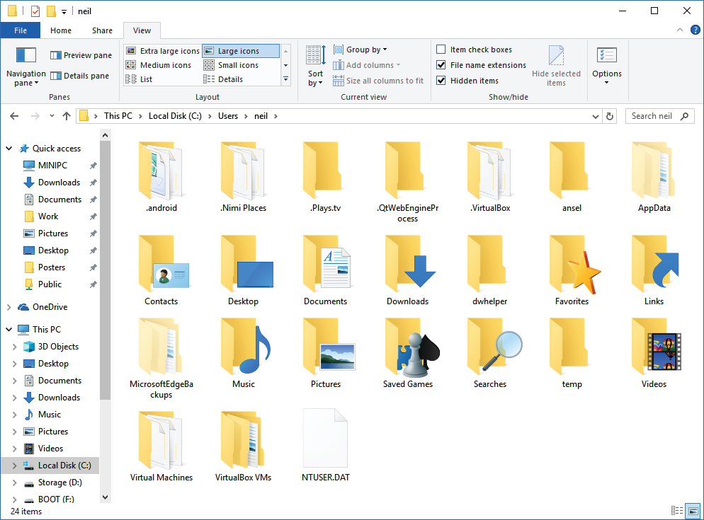 How to make perfect backups and protect your files the easy way | PC Gamer