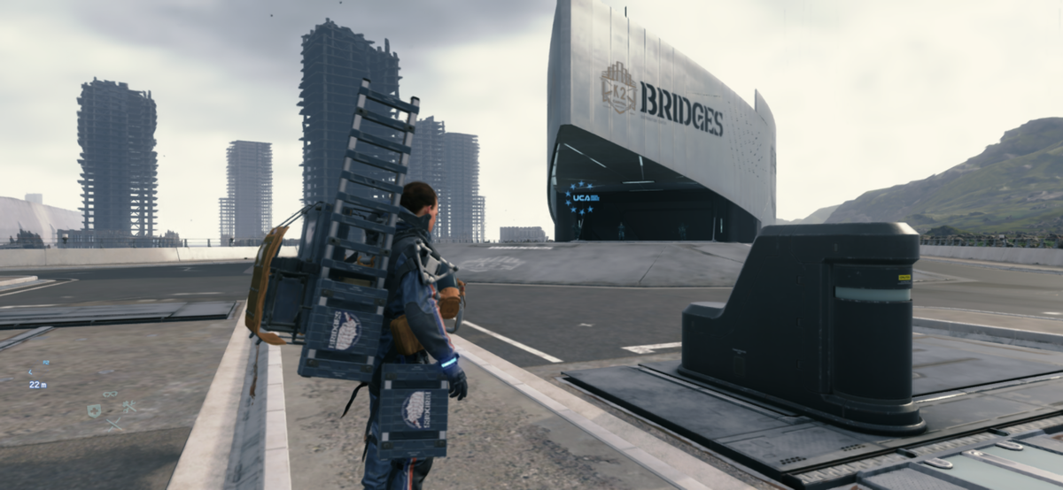 Death Stranding on iPhone is an impressive achievement, but these 5 ...